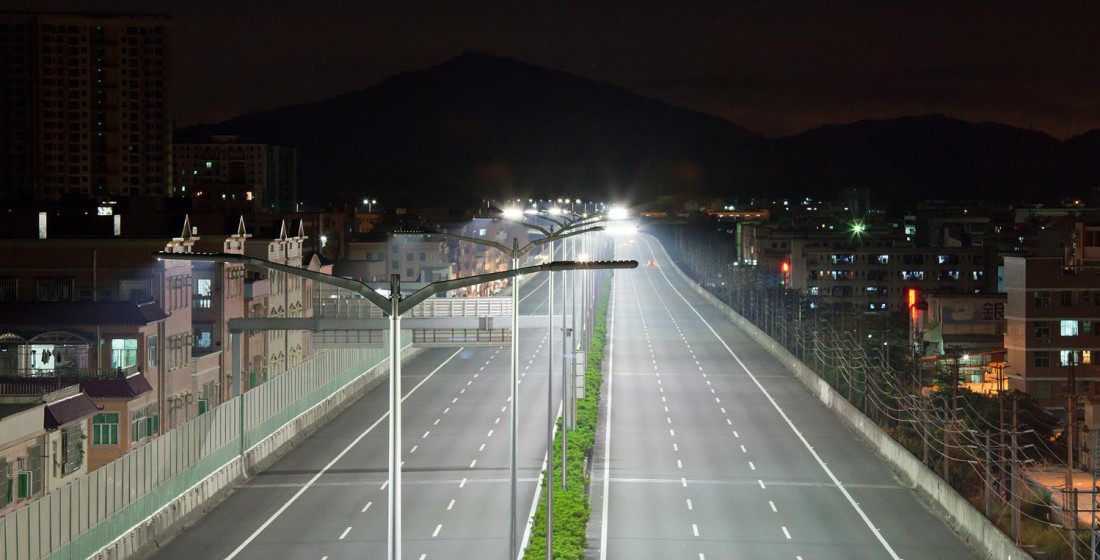 Alumbrado publico LED | Sitio especializado en iluminacion led para ...